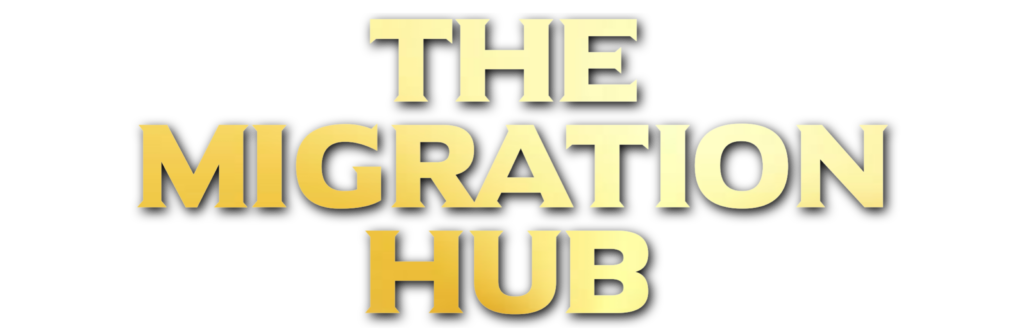 The Migration Hub